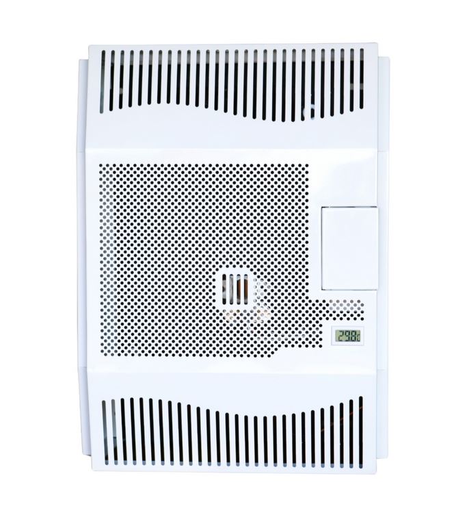 Hunor HDU-3DK parapetes gázkonvektor | Megatherm – Kazánok, bojlerek és ...